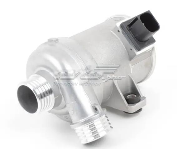 11518635089 BMW помпа водяная (насос охлаждения, дополнительный