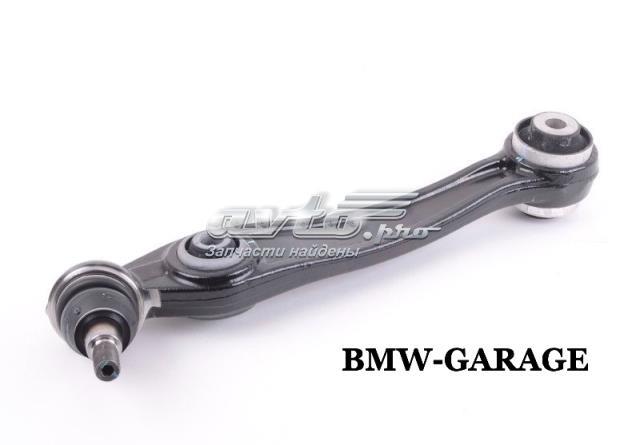 31126864821 BMW рычаг передней подвески нижний левый