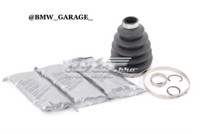 31607606091 BMW пыльник шруса передней полуоси наружный
