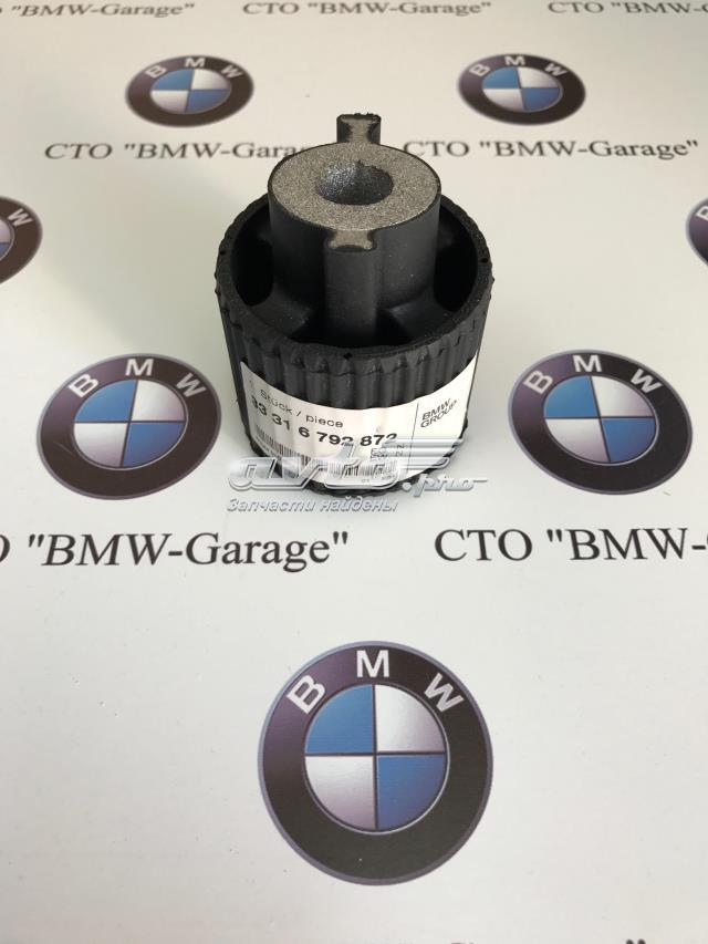 33316792872 BMW сайлентблок задней балки (подрамника)
