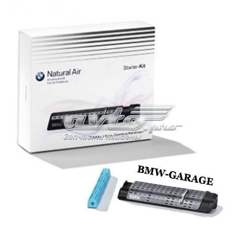 83122285673 BMW ароматизатор на приборную панель