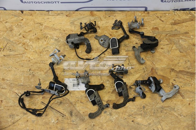 A0009053704 Mercedes датчик уровня положения кузова