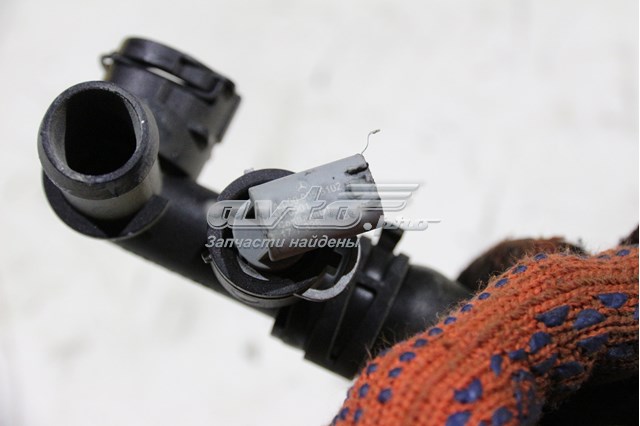 A0009056102 Mercedes датчик температуры охлаждающей жидкости