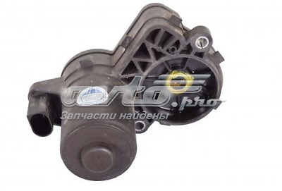 A0009061303 Mercedes мотор привода тормозного суппорта заднего