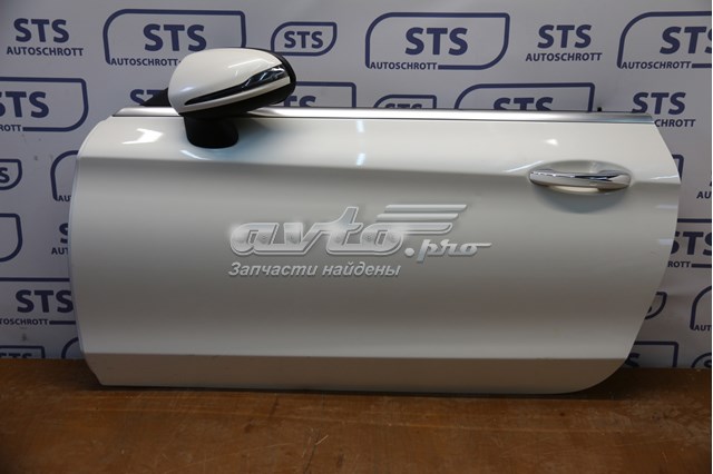 A0999067201 Mercedes указатель поворота зеркала правый