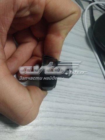 A1648220230 Mercedes зумер кришки багажника