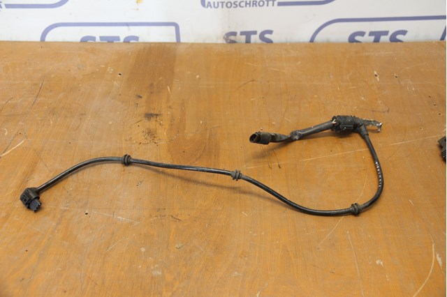A1665405709 Mercedes электропроводка автомобиля
