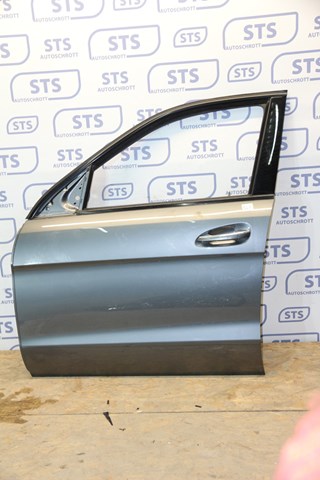 A1666900187 Mercedes накладка