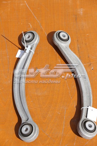 A2043502106 Mercedes рычаг подвески задний левый