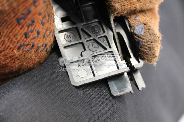 A2048800900 Mercedes ручка