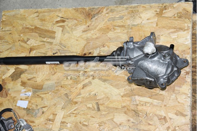 A2053304107 Mercedes редуктор передний 3.07