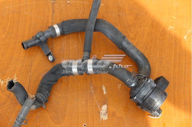 A2058302102 Mercedes mercedes c w205 w213 glc 2.2 cdi шланг шланг