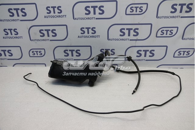 A2058690520 Mercedes бачок омывателя mercedes-benz (оригинал)