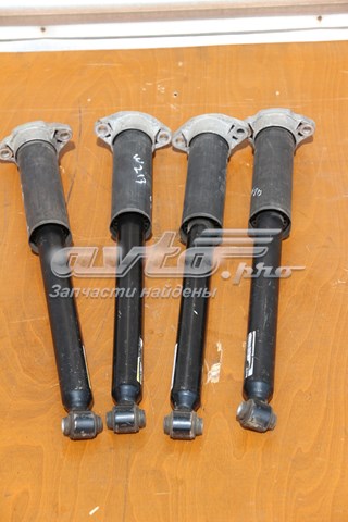 A2133201030 Mercedes амортизатор задний