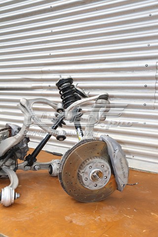 A2133203530 Mercedes амортизатор передний