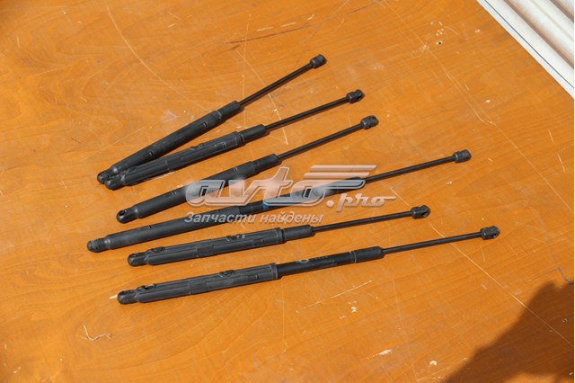 A2139800164 Mercedes | Амортизатор капота левый A 213 980 01 64 купить ...