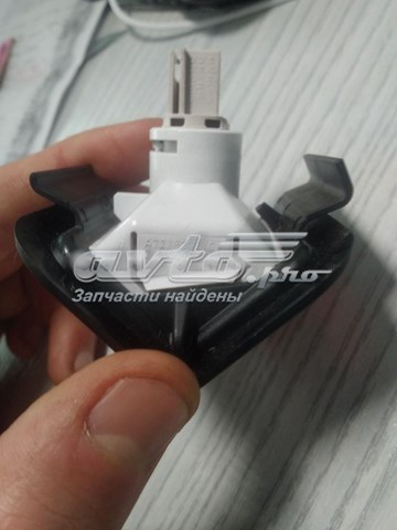 Купить подсветка багажника на Mercedes E (W212)