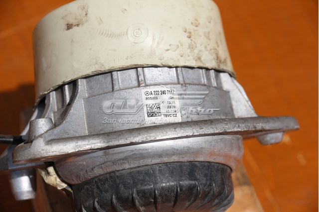 A2222407117 Mercedes автозапчастина