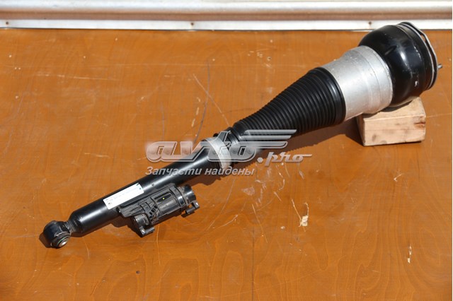 A2223200313 Mercedes амортизатор задний левый