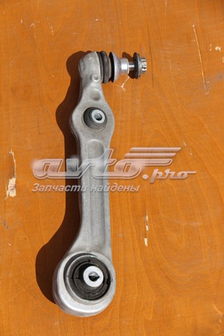 A2223300107 Mercedes рычаг передней подвески нижний левый