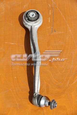 A2223302301 Mercedes левый рычаг передней нижней подвески