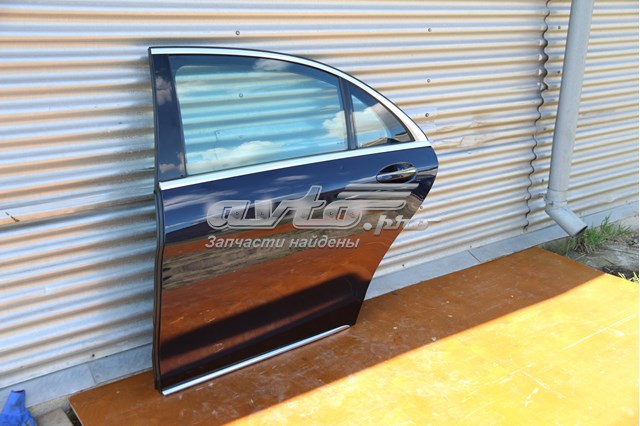 A2227300105 Mercedes | Дверь задняя левая A2227300105 купить на Avto.pro