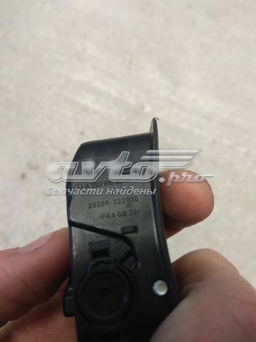 A22281000409051 Mercedes | купить на Avto.pro