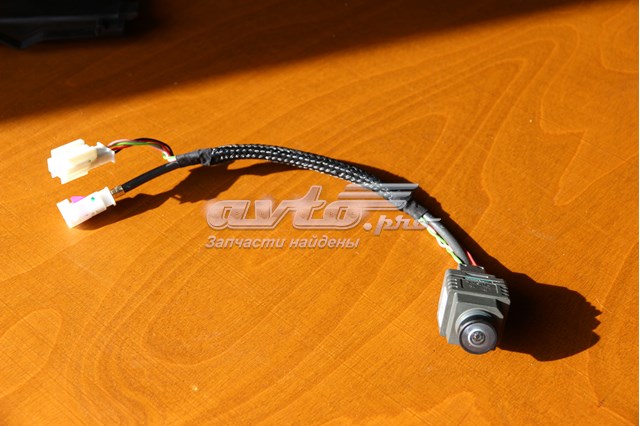 A2229054509 Mercedes камера заднего вида mercedes glc 16-22