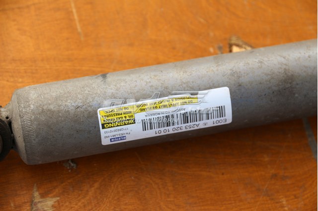 2533201301 Mercedes амортизатор подвески