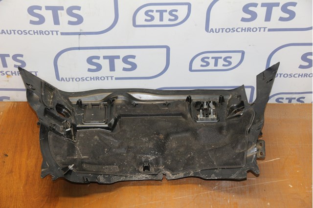 A2536207800 Mercedes mercedes glc x253 2019 bundlewall накладка