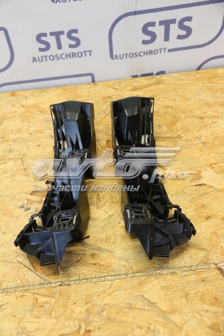 A2538801103 Mercedes кронштейн опорный