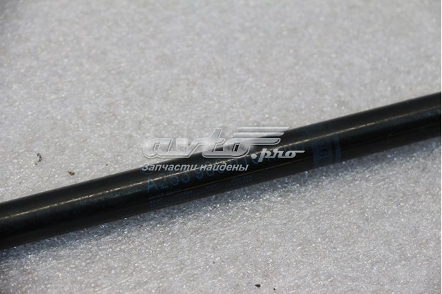 A2539800300 Mercedes амортизатор багажника. опора mercedes benz (x253)