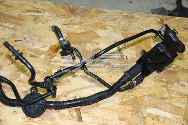 A2740187201 Mercedes клапан