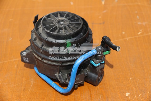 A6540900252 Mercedes фильтр топливный