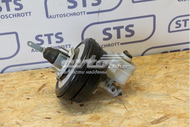 LR048138 Land Rover главный тормозной цилиндр