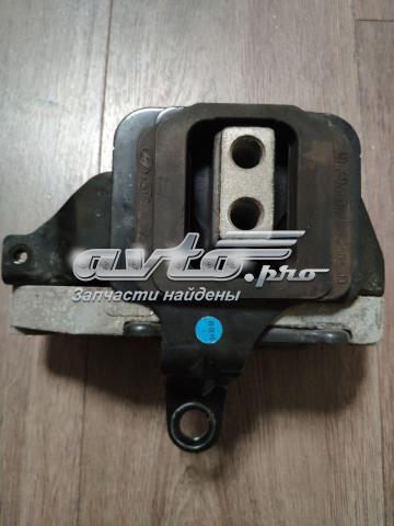21830D4000 Hyundai/Kia опорный узел двигателя и кпп