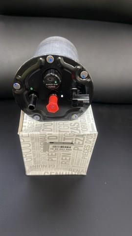 164004350R Renault (RVI) топливный фильтр