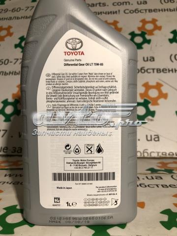 Масло трансмиссионное Toyota 0888581110 купить на АвтоПро