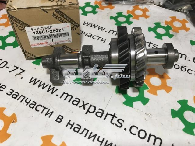 1360128020 Toyota балансировочный вал