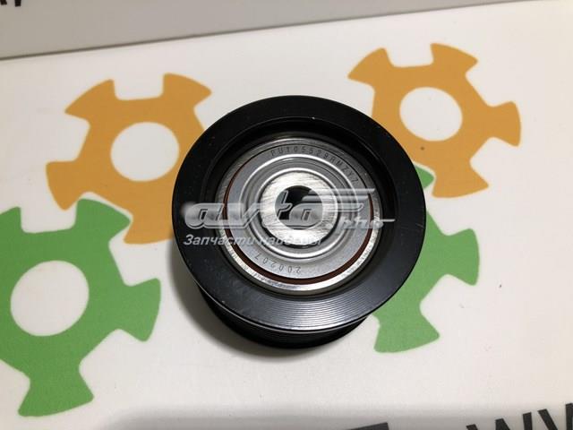 Ролик приводного ремня паразитный на Lexus LX 570 внедорожник (2007 ...