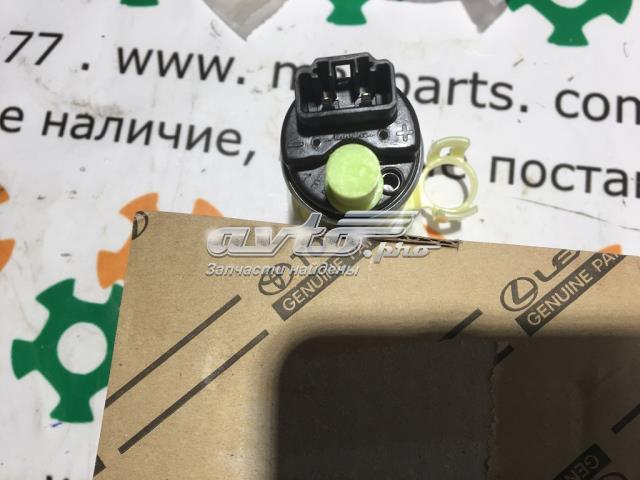 2322031370 Toyota топливный насос электрический погружной