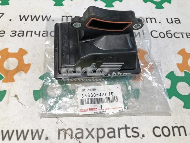3533048010 Toyota фильтр масляный акпп