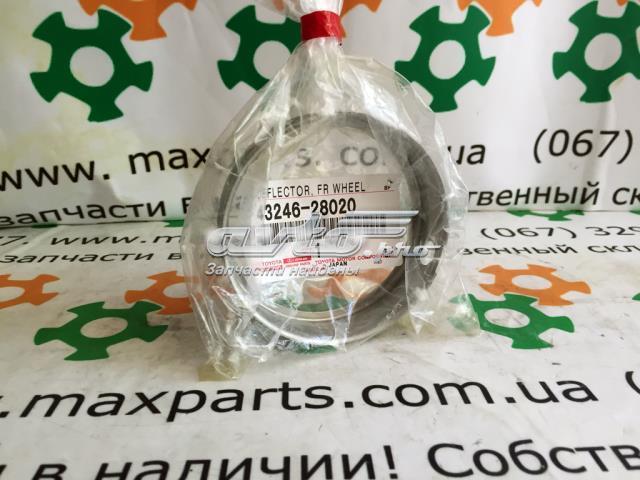 Сальник передней ступицы Камри 40 купить в Украине | Автопро