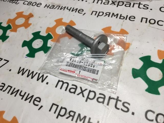 4840942030 Toyota болт крепления заднего развального рычага, внутренний