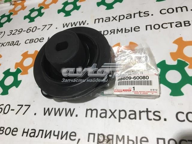 4860960080 Toyota опора амортизатора переднего