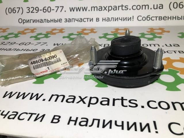 4860960090 Toyota Опора амортизатора переднего