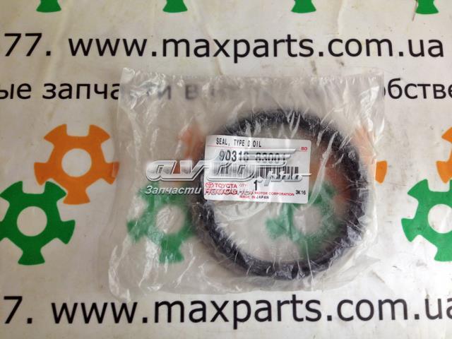 9031683001 Toyota сальник полуоси переднего моста