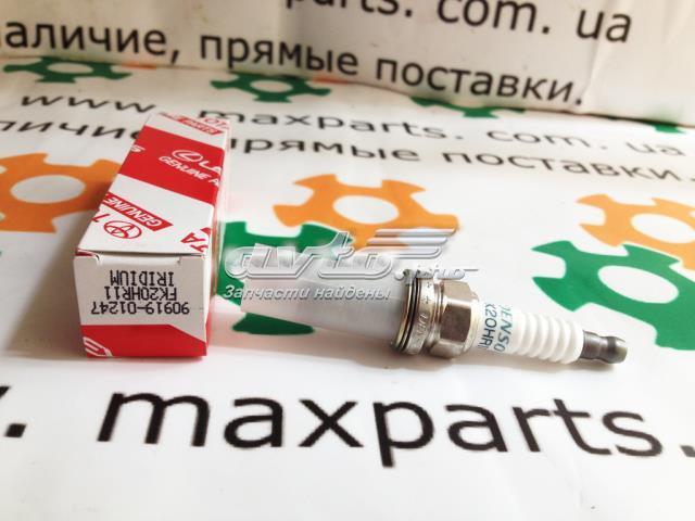 9091901247 Toyota свеча зажигания