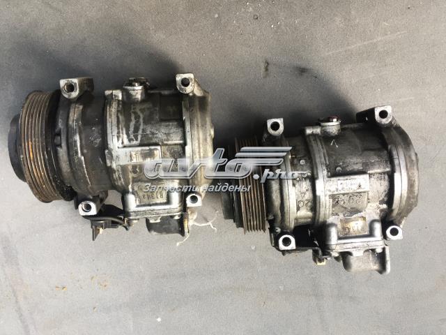 0002300311 Mercedes компрессор кондиционера