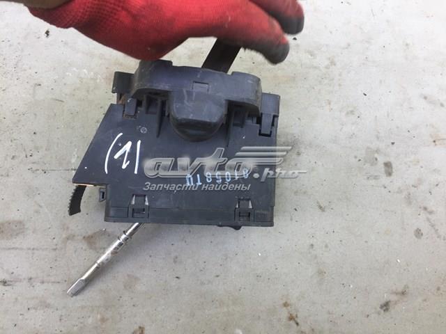 Кулиса КПП на Mercedes E (S210)